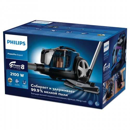 Пылесос PHILIPS FC9733/01