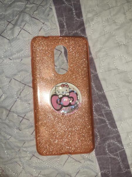 Чехлы на redmi 5.