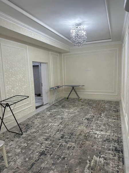 Сдается 2х ком квартира Махтумкули ЖК New Life предоплата послед.месяц