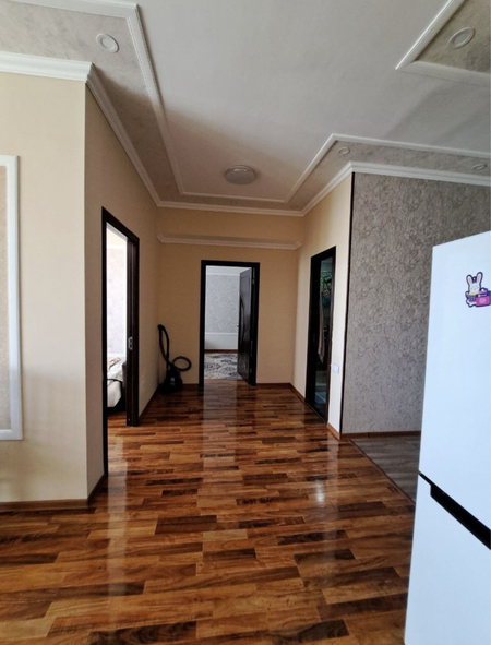 3/5/8 Паркентский 62м2 Век Мебель Техника