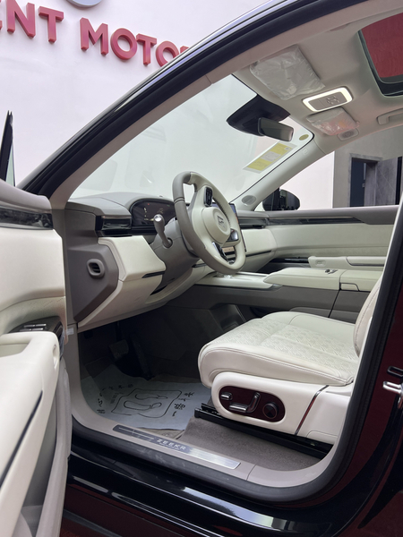 zekir 7X elektr full
