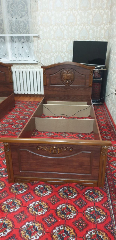 Односпальная Кровать