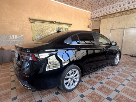 Chery arizzo 6pro