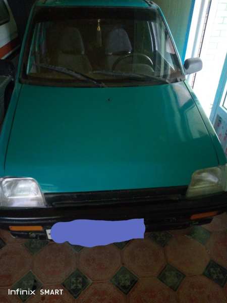 Тико сотилади 1997