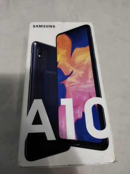 Samsung A10 32 Gb