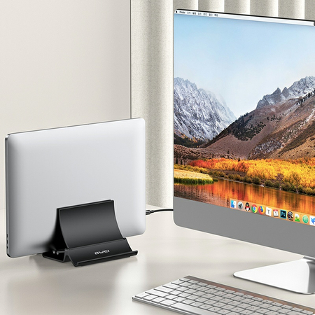 Подставка для ноутбука awei X32 Laptop Macbook Ultrabook