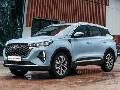 CHERY 7PRO yillik 8% Umidavto