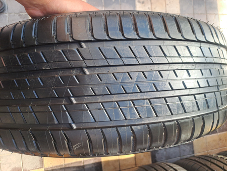 Michlein 235/60R18