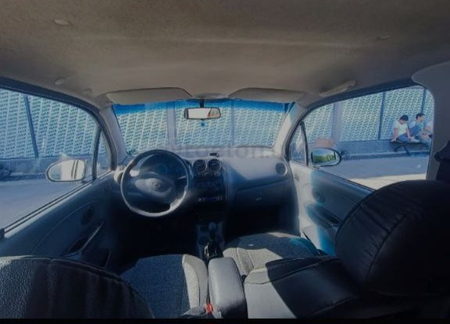 Daewoo matiz mix