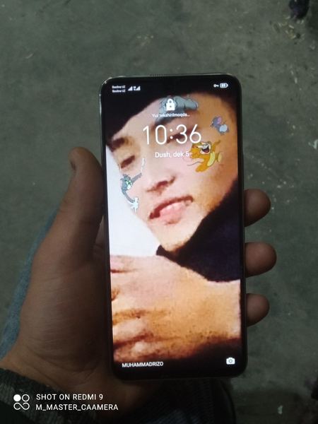 HONOR  8X 128/6 Gb