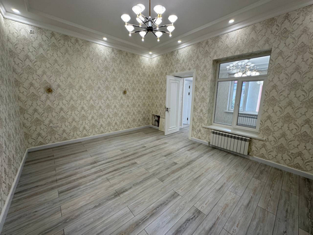 ПРОДАЕТСЯ ЕВРОДОМ на Ракат махалля 6 соток