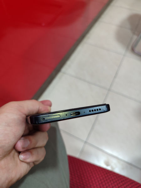 Note 12 turbo  POCO F5 8/256