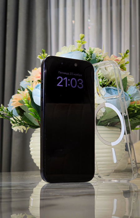 Продается iPhone 15 pro