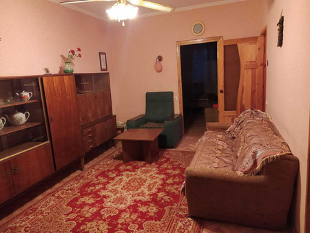 Своя. 2/4/4. метро Чиланзар