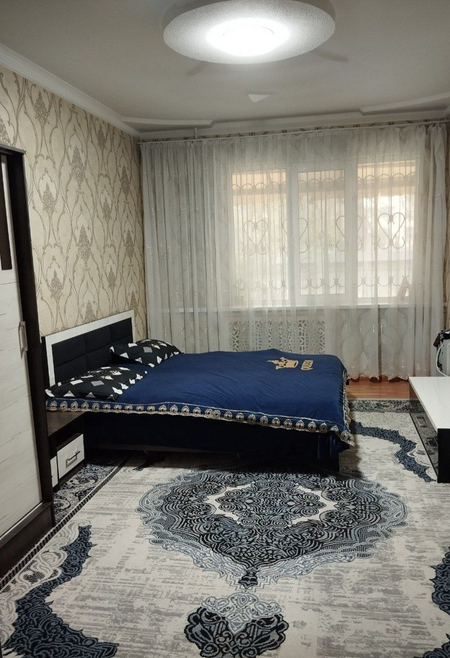 Продаётся 3х комнатная квартира