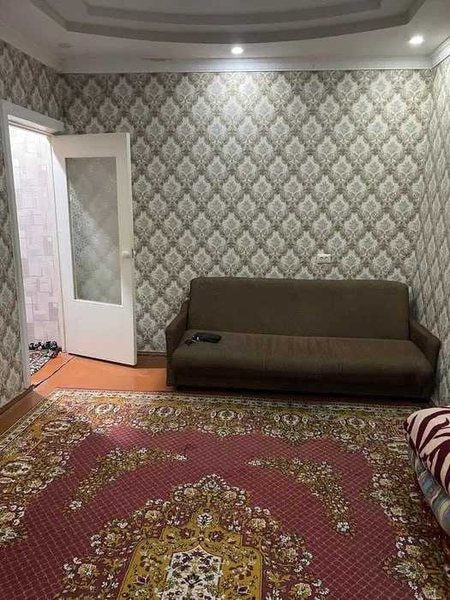 Себзор 1в2\\\\4\\\\5 , балкон 2*6, Анкара кебаб, площадь 43м2