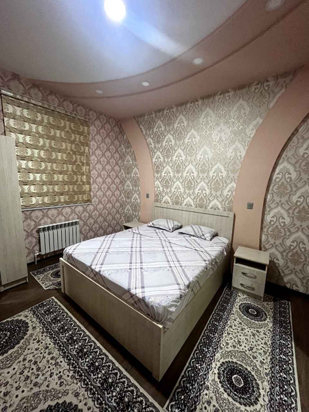 Dacha ulfat va oilaviylar uchun toza joy
