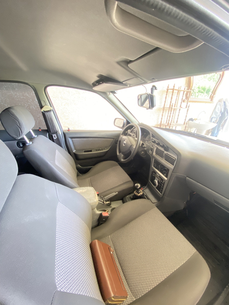 Nexia 2 dons 1.6 metani bor
