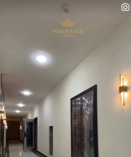 ШРуставели 2/9/14  Prestige Gardens 60м2