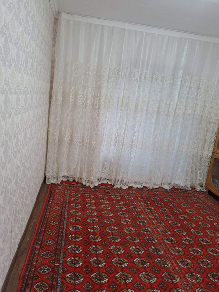 Квартира