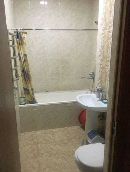 (К125750) Продается 2-х комнатная квартира в Яккасарайском районе.