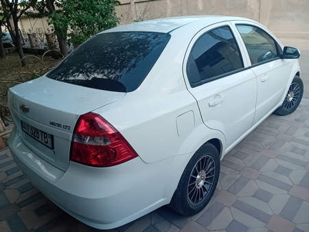 Neha3 2022 avtomat sotiladi 10500$
