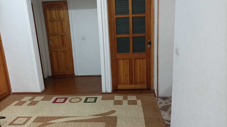 Продаётся 4-х комнатная квартира. 95 м2. Юнусабад 9кв. ID: OY 80
