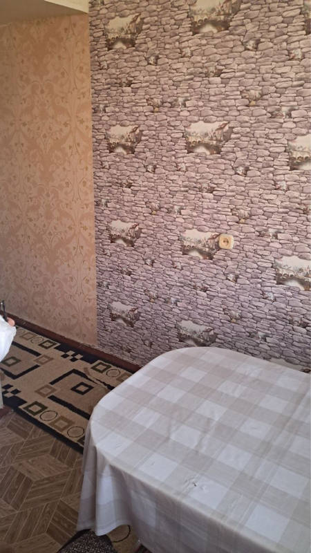 Срочно продаётся двухкомнатная квартира