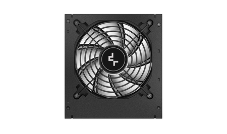 Блок питания DQ750ST BLACK/80 Plus GOLD/ 750W