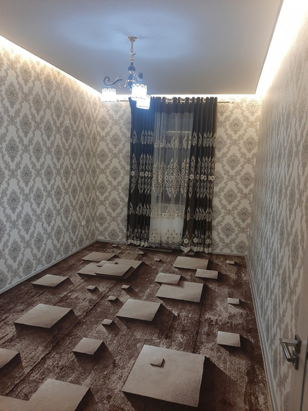 Yigitlarga sheriklikka 2 kishi kerak