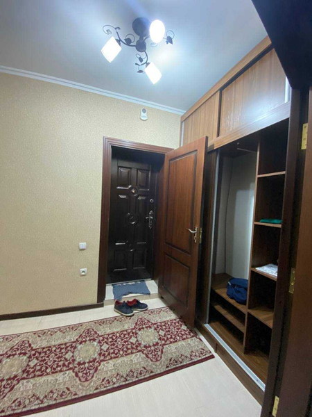 Сдаётся квартира на Ракате‼️