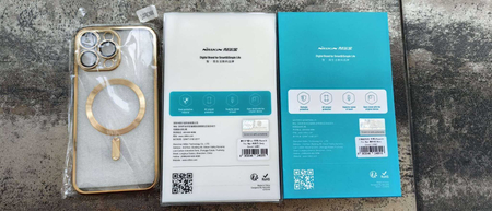 Чехол для iPhone 14 Pro Max
