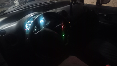 metan gaz 2012 polluxs