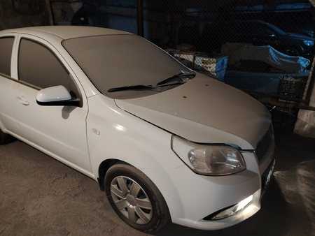 Nexia3 srochna sotiladi 64800 km probegi xalol Kraska toza kelishamiz