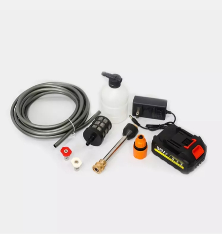 Simsiz karcher O'zbekiston bo'ylab dastafka bepul