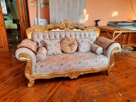 Диваны. Классические диваны