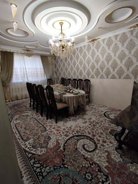 Дом 3,2 сотки 2 этажа 6 комнат Саракулька ориентир ТЦ Корзинка