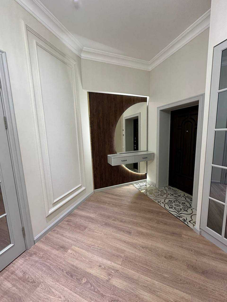 Продается 3х комнатная квартира - Новостройка от Real House