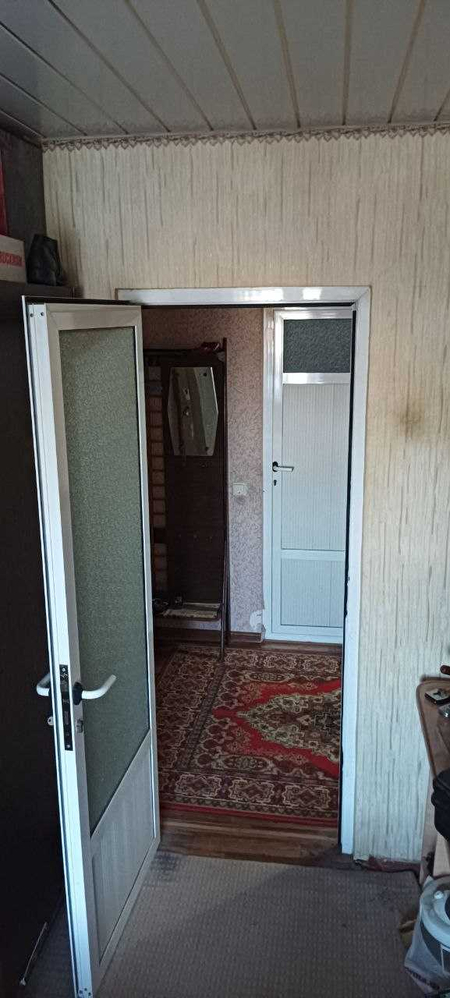 Янгиюль, Ортикова, ор-р ГАИ, 2в3/3/4 кирпич, среднее состояние 50 м²=