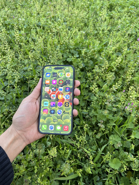 Iphone 14 Pro Max 256 GB 2tali sim qib ishlatsezam boladi 14 pro max