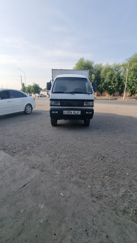 Damas butka sotliladi yili 2001 yil xolati zor