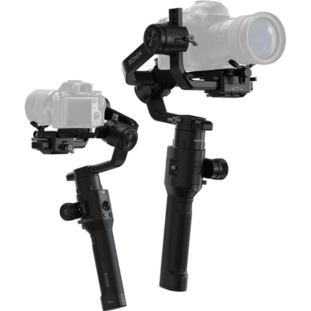 Ronin S ideal holatda
