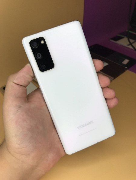 Samsung s20fe 5g 128gb arzon!