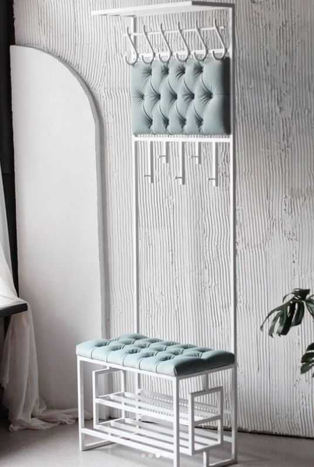 Har qanday murakkablikdagi buyurtma uchun loft mebel zakazga yasimiz