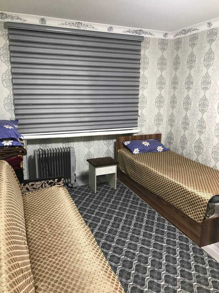 Сдается в аренду 1 квартира по суточно (ор РЕГИСТАН)