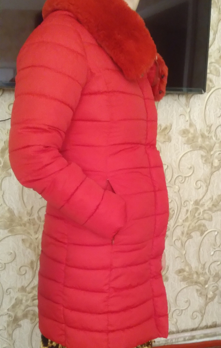 Kurtka ayollarniki