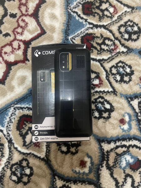 C o m f y C A 1 0 2