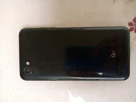 Iphone 4  LG telefon obmen