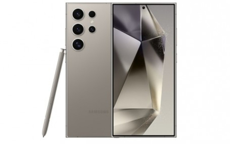 Samsung S24 Ultra 12/256