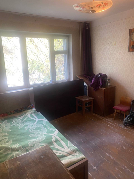 Продается квартира собственная $